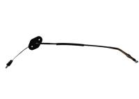 China Custom Throttle Cable 32740-4A000 for Hyundai Kia Accelerator Wire 50 PCS MOQ for sale