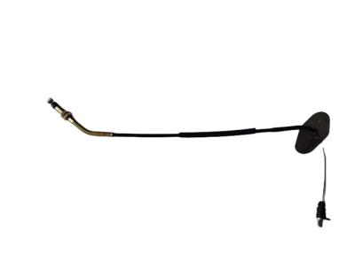 China Custom Throttle Cable 32740-4A000 for Hyundai Kia Accelerator Wire 50 PCS MOQ for sale