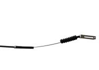 China Kia Throttle Cable 3277045201 327705H100 Accelerator Cable OEM Standard 1993-2003 for sale