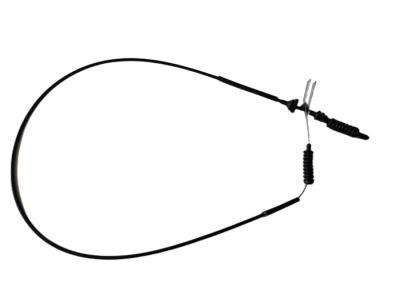 China Kia Throttle Cable 3277045201 327705H100 Accelerator Cable OEM Standard 1993-2003 for sale