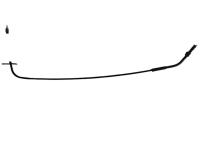 China Hyundai Throttle Cable 3279002010 RARC01377 Accelerator Wire 1:1 Ratio for sale