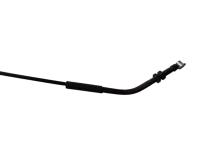China Hyundai Throttle Cable 3279002010 RARC01377 Accelerator Wire 1:1 Ratio for sale