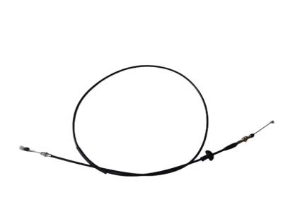 China Kia Morning Clutch Cable 0K60A41660G RARC02153 GK-2568 2004-2021 for sale