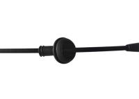 China Kia Morning Clutch Cable 0K60A41660G RARC02153 GK-2568 2004-2021 for sale
