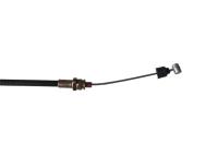 China Hyundai I10 Throttle Cable OEM 3274043160 PTA-018 Accelerator Cable 100cm for sale