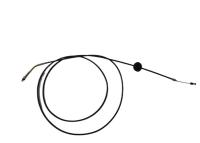China Hyundai I10 Throttle Cable OEM 3274043160 PTA-018 Accelerator Cable 100cm for sale