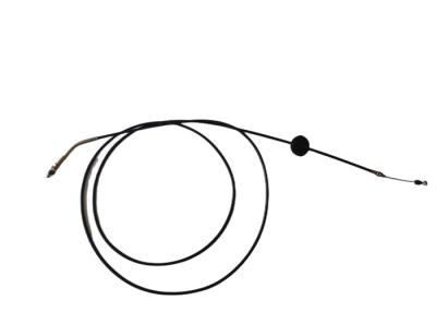China Hyundai I10 Throttle Cable OEM 3274043160 PTA-018 Accelerator Cable 100cm for sale