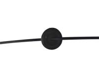China Hyundai I10 Throttle Cable OEM 3274043160 PTA-018 Accelerator Cable 100cm for sale