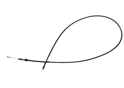 China TS16949 Car Accelerator Cable 15930-A85202 Automotive Throttle Cable for Kia Besta 1992-2003 for sale