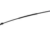 China TS16949 Car Accelerator Cable 15930-A85202 Automotive Throttle Cable for Kia Besta 1992-2003 for sale