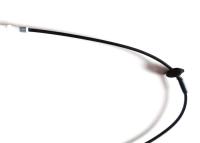 China Hyundai Speedometer Cable 94240-02900 5mm Brake Cable Customizable Length for sale