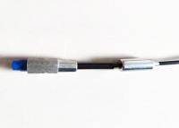 China Hyundai Speedometer Cable 94240-02900 5mm Brake Cable Customizable Length for sale
