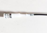 China Hyundai Speedometer Cable 94240-02900 5mm Brake Cable Customizable Length for sale