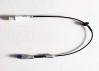 China Hyundai Speedometer Cable 94240-02900 5mm Brake Cable Customizable Length for sale