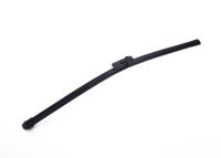 China Universal Flat 650mm Car Wiper Blade Silicone Natural Rubber Windshield Wiper 12-26 Inch for sale