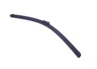China Universal Flat 650mm Car Wiper Blade Silicone Natural Rubber Windshield Wiper 12-26 Inch for sale