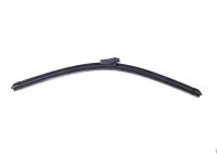 China Universal Flat 650mm Car Wiper Blade Silicone Natural Rubber Windshield Wiper 12-26 Inch for sale