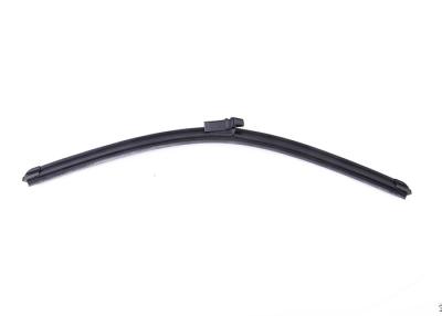 China Universal Flat 650mm Car Wiper Blade Silicone Natural Rubber Windshield Wiper 12-26 Inch for sale
