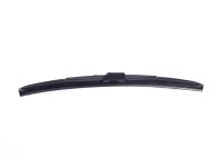 China 16 Inch Flat Wiper Blade Rubber Windscreen Wiper Replacement for sale