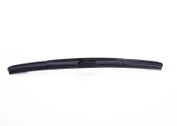 China 16 Inch Flat Wiper Blade Rubber Windscreen Wiper Replacement for sale