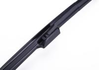 China 16 Inch Flat Wiper Blade Rubber Windscreen Wiper Replacement for sale