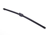 China Universal POM Plastic Car Wiper Blade 28 Inch All Season Natural Rubber for sale