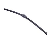 China Universal POM Plastic Car Wiper Blade 28 Inch All Season Natural Rubber for sale
