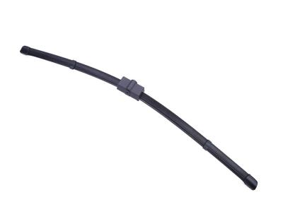 China Universal POM Plastic Car Wiper Blade 28 Inch All Season Natural Rubber for sale