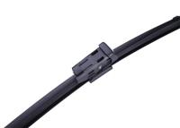 China Hybrid Car Windshield Wiper Blades 14 to 28 Inch Silicone Auto Wiper for sale