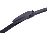 China AAA Rubber Automotive Windshield Wiper Blade 325mm 12-28 Inch Car Wiper for sale