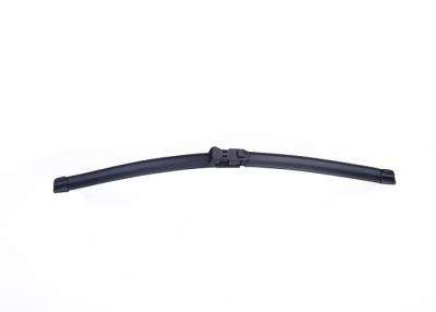 China 12-28 Inch Hybrid Wiper Blade ISO9001 Plastic Car Windshield Wiper for sale