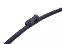 China 12-28 Inch Hybrid Wiper Blade ISO9001 Plastic Car Windshield Wiper for sale