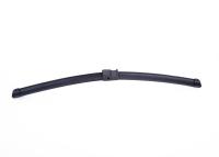 China U Hook Graphite Car Wiper Blade 28 Inch Windshield Wipers Blades Soft Front for sale