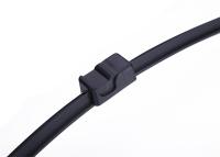 China U Hook Graphite Car Wiper Blade 28 Inch Windshield Wipers Blades Soft Front for sale