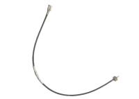 China Custom Speedometer Cable 25050-02A05 45 Inch for Nissan Pulsar Sentra 82-86 for sale