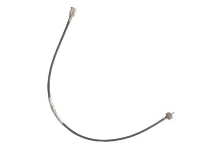 China Custom Speedometer Cable 25050-02A05 45 Inch for Nissan Pulsar Sentra 82-86 for sale