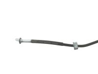 China Custom Speedometer Cable 25050-60A01 2.0mm Throttle Cable for Opel Nissan for sale