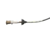 China Custom Speedometer Cable 25050-60A01 2.0mm Throttle Cable for Opel Nissan for sale