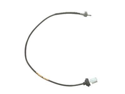 China PVC Auto Speedometer Cable 25050-F4200 for Nissan Opel Japanese Cars 82-16 for sale