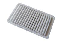 China Toyota Engine Air Filter 17801-20040 17801-0H020 318x193x40mm for Camry Highlander Sienna for sale