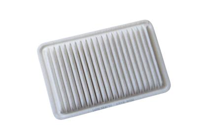 China 1109120U8710 HFC4GB2.3D Engine Air Filter for JAC Refine S2 SEI2 Quantum 99.9% Efficiency for sale