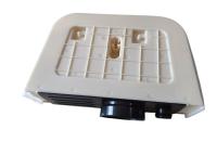 China Plastic Shell Felt Paper Air Filter for Audi Q7 4M0133843C 377x250x101mm for sale