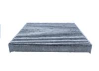 China Carbon Cloth Cabin Air Filter 188x188x25mm for BMW X3 F25 X4 F26 64319237157 for sale