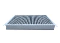China Mercedes Cabin Air Filter 1668300018 Activated Carbon for C-Class W205 GLE M-Class 2011-2016 for sale