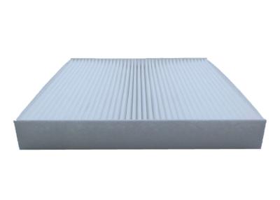 China Non Woven Car Cabin Filter OE WQZ40-080 Synthetic Fabric For Dongfeng Aeolus S30 99.8% Filtration for sale