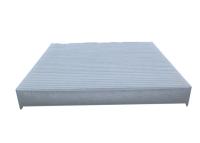 China Non Woven Car Cabin Filter OE WQZ40-080 Synthetic Fabric For Dongfeng Aeolus S30 99.8% Filtration for sale