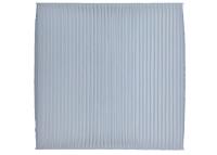 China Non Woven Car Cabin Filter OE WQZ40-080 Synthetic Fabric For Dongfeng Aeolus S30 99.8% Filtration for sale
