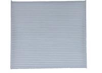 China Cabin Air Filter 1017015305 Replacement for Geely Emgrand 204x196x20mm Activated Carbon for sale