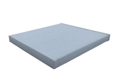 China Cabin Air Filter 1017015305 Replacement for Geely Emgrand 204x196x20mm Activated Carbon for sale