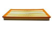 China PU Automobile Air Filter 0000901651 419x227x42mm for VW Mercedes-Benz for sale